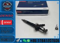 China Genuine common rail injector 095000-5135 for diesel 16600-AW40#,095000-5070,16600-AW40C for injector Assy YD22YD22 for sale
