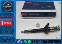 China Genuine common rail injector 095000-5135 for diesel 16600-AW40#,095000-5070,16600-AW40C for injector Assy YD22YD22 for sale