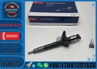 China Genuine common rail injector 095000-5135 for diesel 16600-AW40#,095000-5070,16600-AW40C for injector Assy YD22YD22 for sale