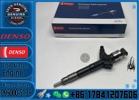 China Genuine common rail injector 095000-5135 for diesel 16600-AW40#,095000-5070,16600-AW40C for injector Assy YD22YD22 for sale
