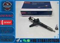 China NEW 0950006020 0950006021 Diesel Fuel Injector 095000-6020 095000-6021 Truck Injector Nozzle 095000 6020 095000 6021 for for sale