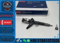 China NEW 0950006020 0950006021 Diesel Fuel Injector 095000-6020 095000-6021 Truck Injector Nozzle 095000 6020 095000 6021 for for sale