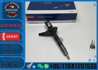 China NEW 0950006020 0950006021 Diesel Fuel Injector 095000-6020 095000-6021 Truck Injector Nozzle 095000 6020 095000 6021 for for sale