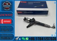 China NEW 0950006020 0950006021 Diesel Fuel Injector 095000-6020 095000-6021 Truck Injector Nozzle 095000 6020 095000 6021 for for sale