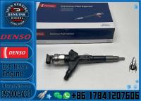 China NEW 0950006020 0950006021 Diesel Fuel Injector 095000-6020 095000-6021 Truck Injector Nozzle 095000 6020 095000 6021 for for sale