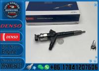 China NEW 0950006020 0950006021 Diesel Fuel Injector 095000-6020 095000-6021 Truck Injector Nozzle 095000 6020 095000 6021 for for sale