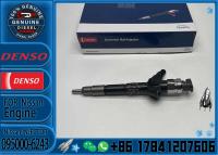 China 095000-6241 095000-6243 Common Rail Diesel Engine Injector 095000 6241 095000 6243 0950006241 0950006243 for Toyota for sale