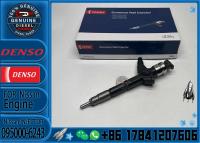 China 095000-6241 095000-6243 Common Rail Diesel Engine Injector 095000 6241 095000 6243 0950006241 0950006243 for Toyota for sale