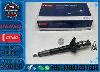 China 095000-6241 095000-6243 Common Rail Diesel Engine Injector 095000 6241 095000 6243 0950006241 0950006243 for Toyota for sale