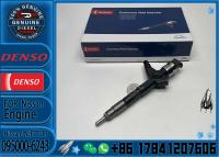 China 095000-6241 095000-6243 Common Rail Diesel Engine Injector 095000 6241 095000 6243 0950006241 0950006243 for Toyota for sale