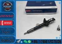China 095000-6241 095000-6243 Common Rail Diesel Engine Injector 095000 6241 095000 6243 0950006241 0950006243 for Toyota for sale