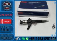 China Good Price Common Rail Injector 095000-625 095000-6250 095000-6251 095000-6252 095000-6253 For Nissan YD25 2.5 d for sale