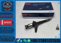 China Good Price Common Rail Injector 095000-625 095000-6250 095000-6251 095000-6252 095000-6253 For Nissan YD25 2.5 d for sale