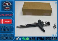 China for Nissan 295050-1060 295050-1061 Diesel Fuel Injector 295050 1060 295050 1061 Auto Part Injector Nozzles 2950501060 29 for sale