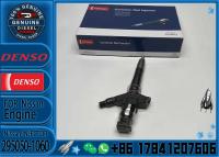 China for Nissan 295050-1060 295050-1061 Diesel Fuel Injector 295050 1060 295050 1061 Auto Part Injector Nozzles 2950501060 29 for sale