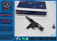 China Diesel fuel Injector 095000-5302 23670-E0131 fuel injectors Assembly for HI-ON N04C-T 0950005302 23670E0131 for sale