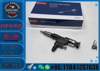 China Diesel fuel Injector 095000-5302 23670-E0131 fuel injectors Assembly for HI-ON N04C-T 0950005302 23670E0131 for sale