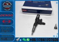 China New Diesel Fuel Injectors 095000-5332 095000-5333 23670-E0150 23670-E0151 23670-78041 23910-1302 for Denso Hino Toyota D for sale