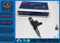China New Diesel Fuel Injectors 095000-5332 095000-5333 23670-E0150 23670-E0151 23670-78041 23910-1302 for Denso Hino Toyota D for sale