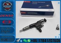 China New Diesel Fuel Injectors 095000-5332 095000-5333 23670-E0150 23670-E0151 23670-78041 23910-1302 for Denso Hino Toyota D for sale