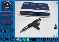 China New Diesel Fuel Injectors 095000-5332 095000-5333 23670-E0150 23670-E0151 23670-78041 23910-1302 for Denso Hino Toyota D for sale