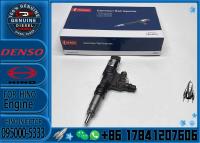 China New Diesel Fuel Injectors 095000-5332 095000-5333 23670-E0150 23670-E0151 23670-78041 23910-1302 for Denso Hino Toyota D for sale