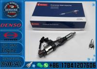 China Good Price Common Rail Injector 095000-5400 095000-5401 095000-5402 095000-5403 095000-5404 095000-5405 9709500-540 2367 for sale