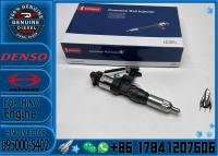 China Good Price Common Rail Injector 095000-5400 095000-5401 095000-5402 095000-5403 095000-5404 095000-5405 9709500-540 2367 for sale