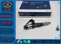 China Good Price Common Rail Injector 095000-5400 095000-5401 095000-5402 095000-5403 095000-5404 095000-5405 9709500-540 2367 for sale