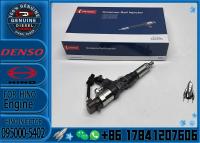 China Good Price Common Rail Injector 095000-5400 095000-5401 095000-5402 095000-5403 095000-5404 095000-5405 9709500-540 2367 for sale