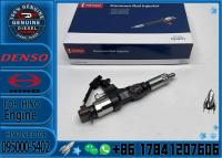 China Good Price Common Rail Injector 095000-5400 095000-5401 095000-5402 095000-5403 095000-5404 095000-5405 9709500-540 2367 for sale