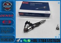 China Fuel Injector 095000-8090 095000-8092 Fuel Injector Assembly 23670-E0392 for sale