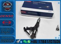 China New Diesel Fuel Common Rail Injector 295050-0920 295050-0240 23670-E0540 23670-E0450 23670E0540 23670E0450 for sale