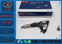 China New Diesel Fuel Common Rail Injector 295050-0920 295050-0240 23670-E0540 23670-E0450 23670E0540 23670E0450 for sale