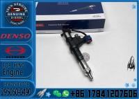 China High Quality New Diesel Common Rail Fuel Injector 095000-5972 23670-E0360 295050-0490 23670-E0220 For HINO E13C 700 engi for sale