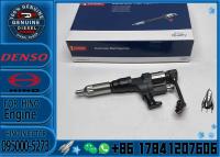 China High-Quality Diesel Engine Fuel Common Rail Injector 095000-5273 095000-5272 095000-5271 095000-5270 For J08E for sale