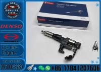 China New Diesel Common Rail Densos Injector 095000-5280 095000-5281 For HINO Truck Engine J08E 23910-1360 for sale