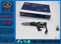 China New Diesel Common Rail Densos Injector 095000-5280 095000-5281 For HINO Truck Engine J08E 23910-1360 for sale