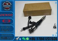 China Good Quality P11c Engine Fuel Injector 095000-5215 095000-5213 095000-5214 095000-5212 for sale