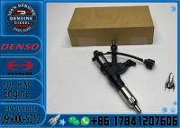 China Good Quality P11c Engine Fuel Injector 095000-5215 095000-5213 095000-5214 095000-5212 for sale