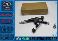 China New Diesel Fuel Injector nozzle 095000-5210 095000-5213 23670E0351 095000-5216 239101252 for Denso Hino 700 Series P11C for sale