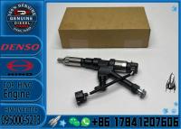 China New Diesel Fuel Injector nozzle 095000-5210 095000-5213 23670E0351 095000-5216 239101252 for Denso Hino 700 Series P11C for sale