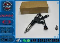 China 095000-5215 095000-5214 VH23670E0350 23670-E0351 SK460-8 SK480-8 P11C Engine Fuel Injector Assy for sale