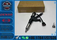 China 095000-5215 095000-5214 VH23670E0350 23670-E0351 SK460-8 SK480-8 P11C Engine Fuel Injector Assy for sale