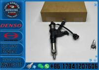 China Remanufactured Fuel Injector 095000-7170 Diesel Injector 095000-7171 095000-7172 for sale