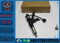 China Remanufactured Fuel Injector 095000-7170 Diesel Injector 095000-7171 095000-7172 for sale
