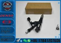 China Remanufactured Fuel Injector 095000-7170 Diesel Injector 095000-7171 095000-7172 for sale