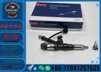 China Good Quality P11c Engine Fuel Injector 095000-5215 095000-5213 095000-5214 095000-5212 for sale