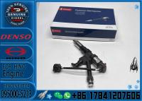 China New Diesel Fuel Injector nozzle 095000-5210 095000-5213 23670E0351 095000-5216 239101252 for Denso Hino 700 Series P11C for sale