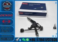 China Good Quality P11c Engine Fuel Injector 095000-5215 095000-5213 095000-5214 095000-5212 for sale